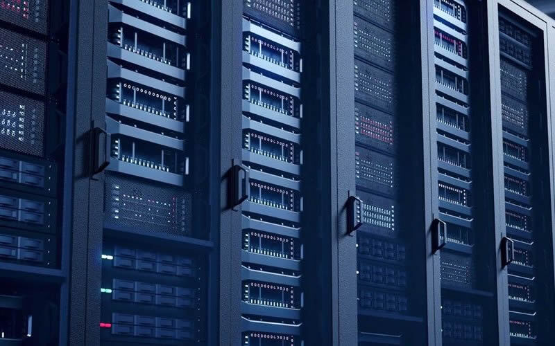 Data Centers: Powering the Information Age